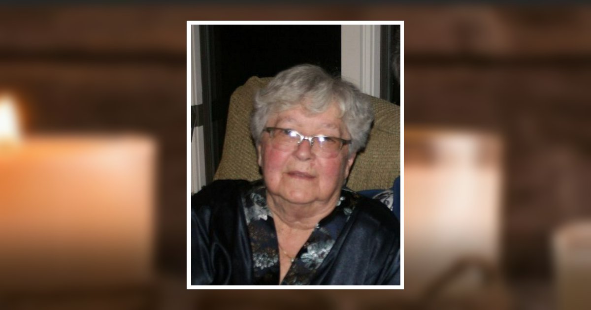 Mary K Kelly Obituary December 9, 2022 - Slater-Rega Funeral Mt. Pleasant