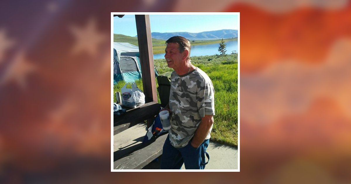 Rodney D Cole Obituary April 14, 2025 - Lindquist Mortuary