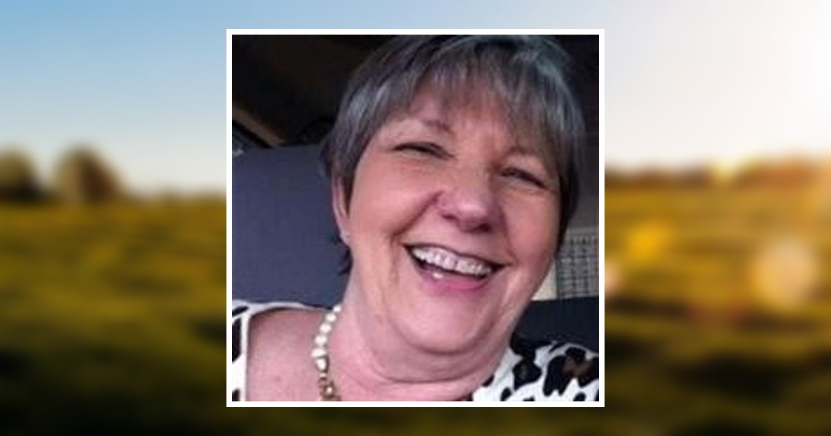 Carol Frances Davis Obituary December 22, 2018 - Edwards Funeral Homes