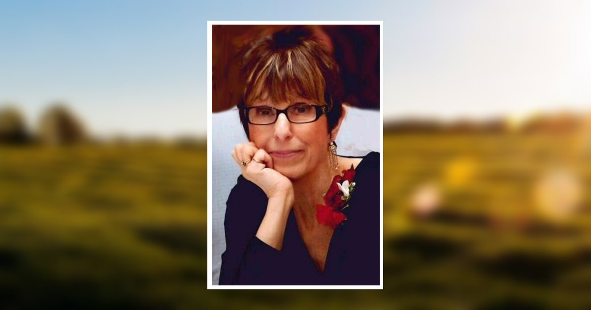 Judith Gaskell Obituary November 8, 2015 - Cress Funeral and Cremation ...