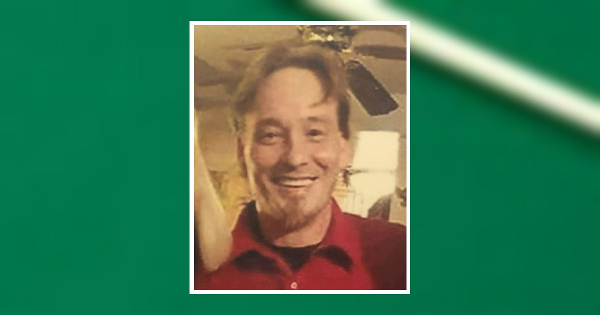 Craig Elliott Adams Obituary July 22, 2024 - Speaks Chapel