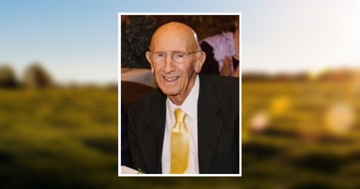 Robert Bruce Obituary August 4, 2018 - Schneider Funeral Home & Crematory
