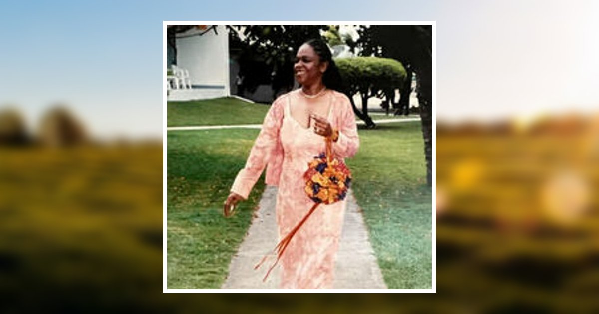 Cheryl Ann Shackleton-Hawkins Obituary December 20, 2022 - T Carrillo ...