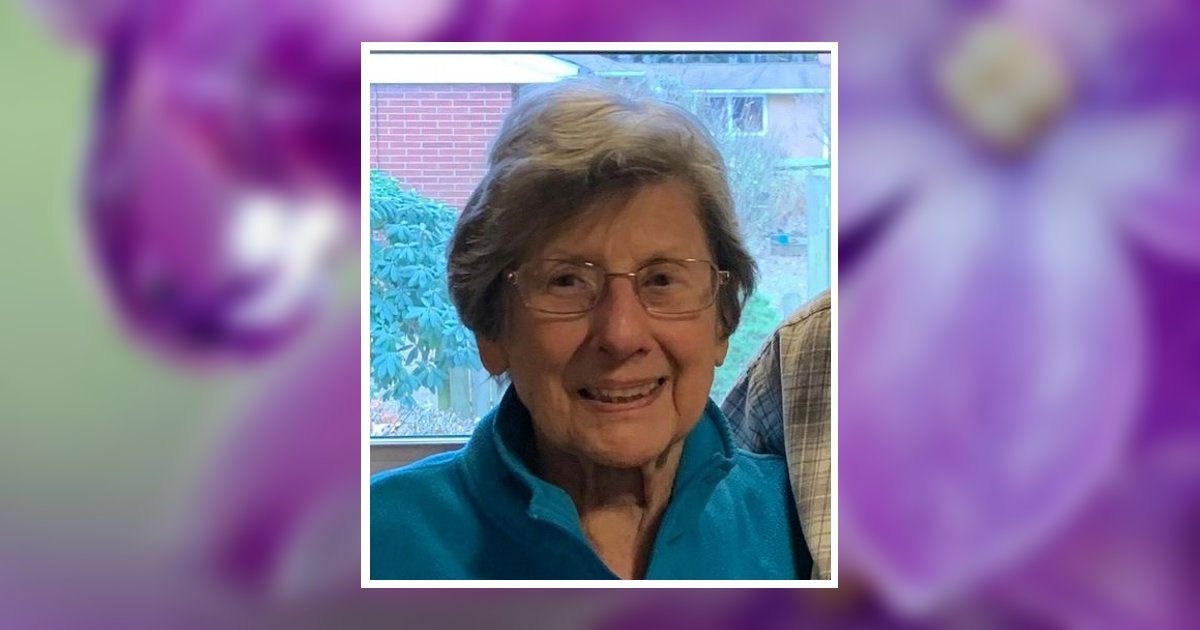 Ann Perry Obituary July 25, 2022 - Roberts Funeral Home