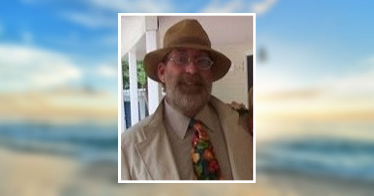 William J. Rafter Obituary May 29, 2025 - King Funeral Service, Inc.