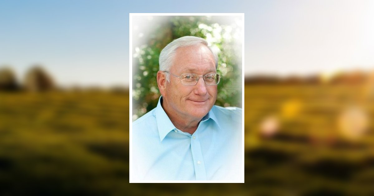 Craig Denney Obituary September 25, 2019 - Anderson and Sons Mortuary