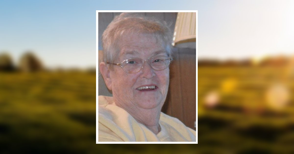 Sharon Rice Obituary December 18, 2016 - Sowers Funeral Home