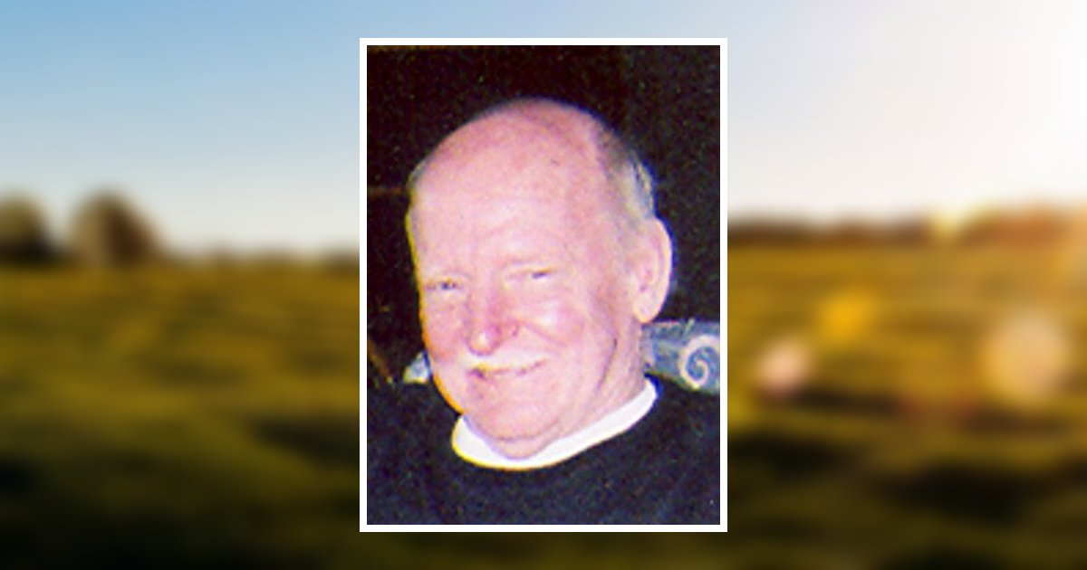 Edward David Harbeck Obituary June 11, 2011 - Wichmann Funeral Homes