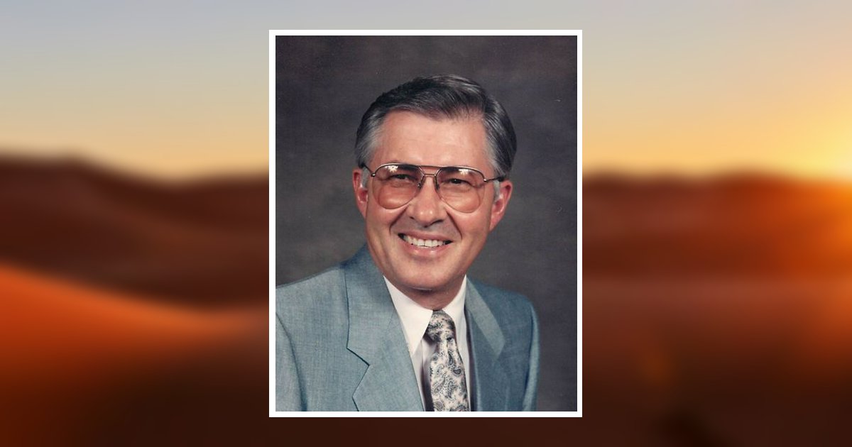 Bruce Howe Obituary October 9, 2022 - Stevenson Funeral Homes