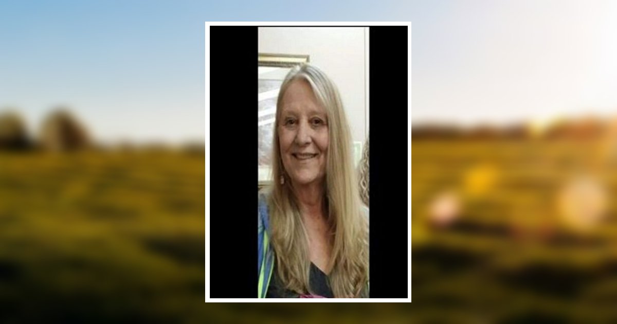Billie Jo Coleman Obituary January 13, 2024 - Trinity Memorial Centers