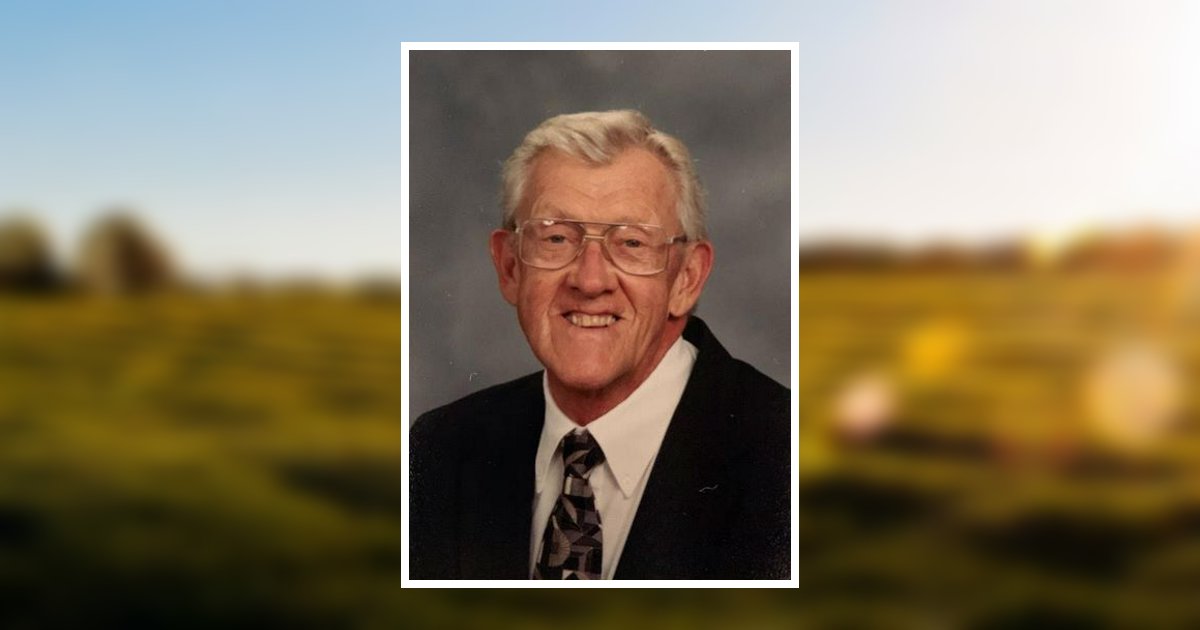 Paul Goodfellow Obituary February 24, 2020 - Anderson and Sons Mortuary