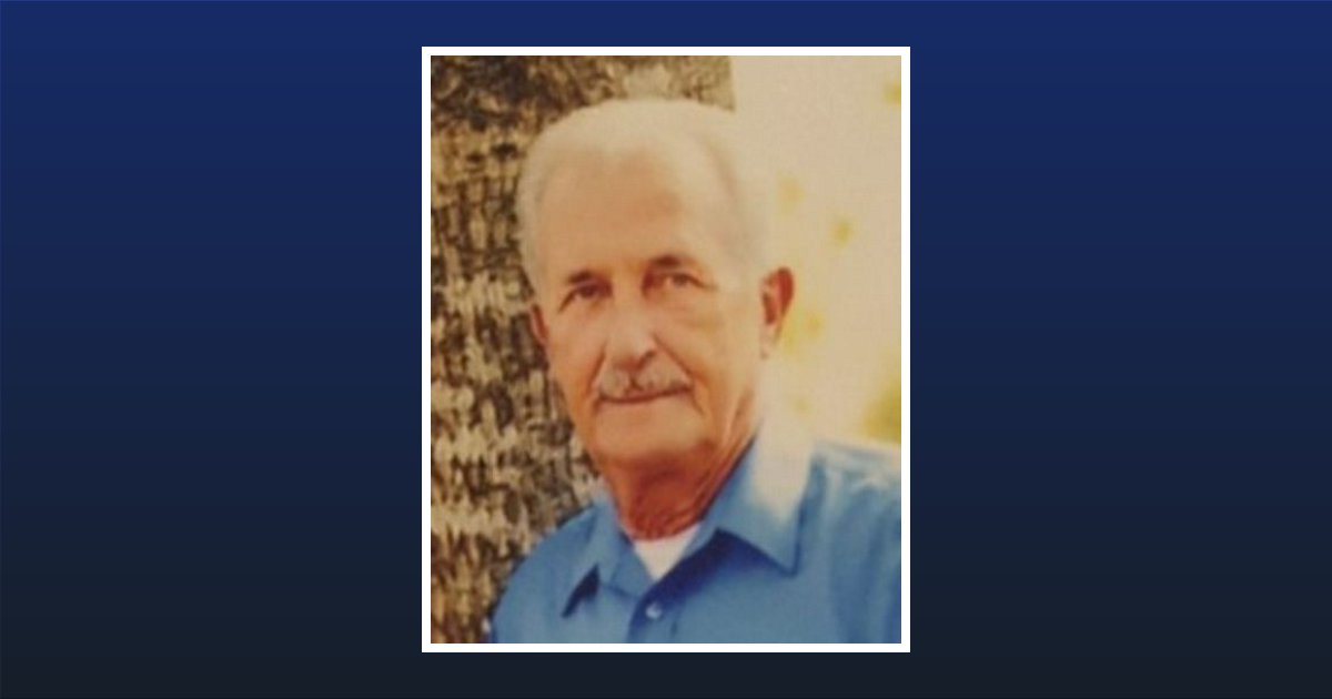 Glenn "Bud" McKee Obituary November 9, 2022 - Smith Funeral and Cremation Service