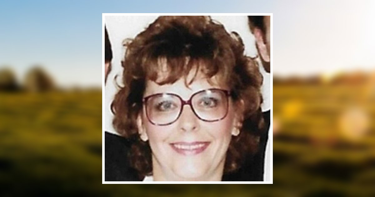 Nancy Carol Kray (Bratanov) Obituary September 13, 2023 - Redmon ...