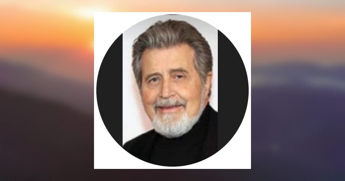 Gordon James Gust Obituary July 25, 2023 - Davis Funeral Homes ...