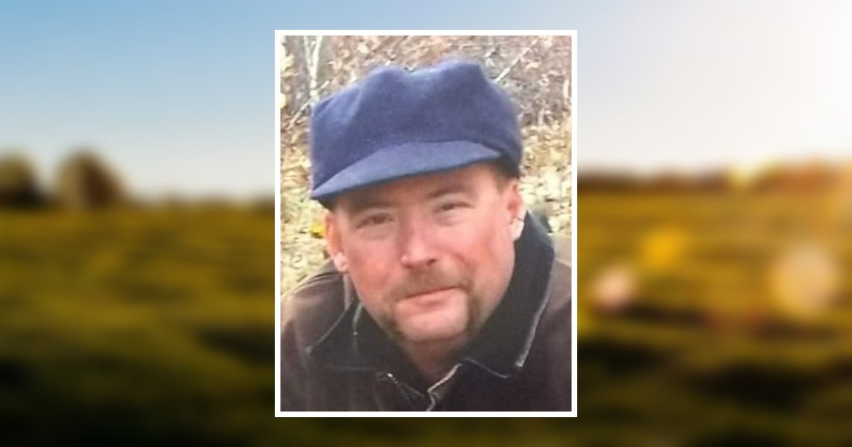 John Rarick Obituary October 6, 2020 - Farnsworth Mortuary