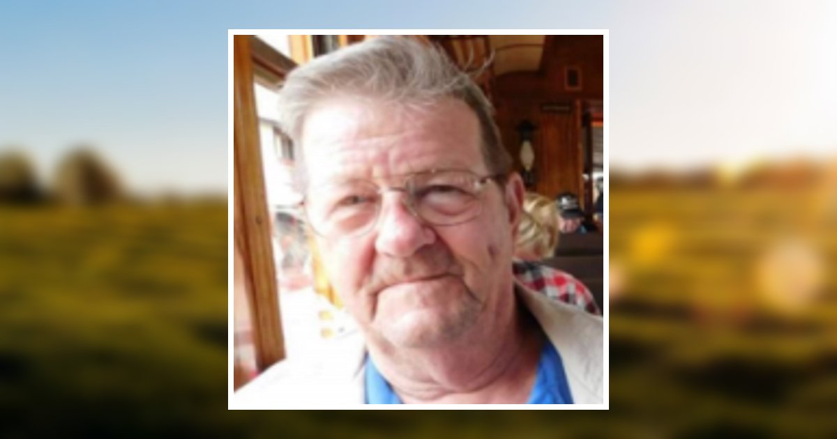 Ronald Apperson Obituary November 6, 2018 - Adams Funeral Home and ...