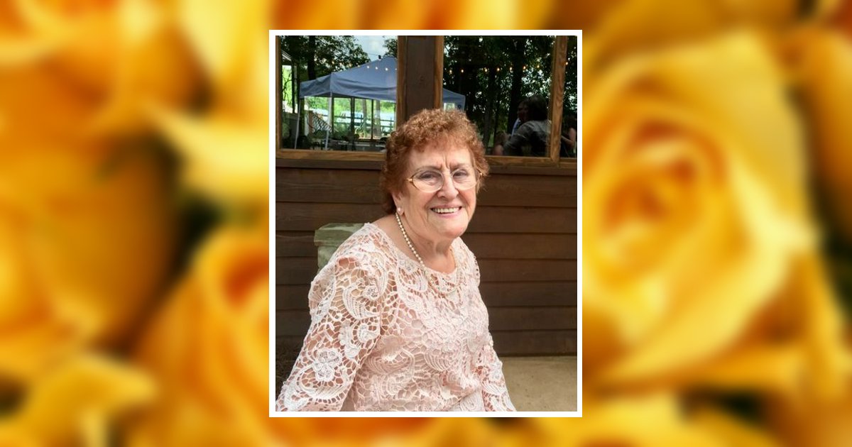 Bernice Mary Infinger Obituary June 20, 2024 - J Henry Stuhr