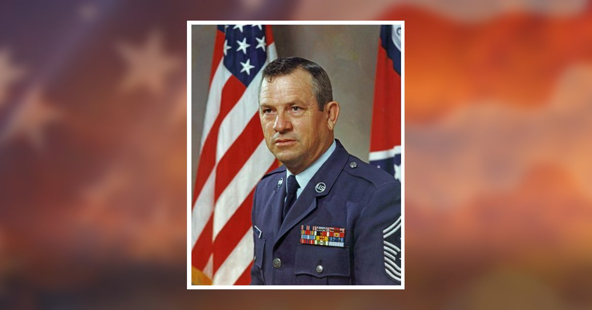 Ralph Hawes, Sr. Obituary August 20, 2023 - Perry Funeral Chapel