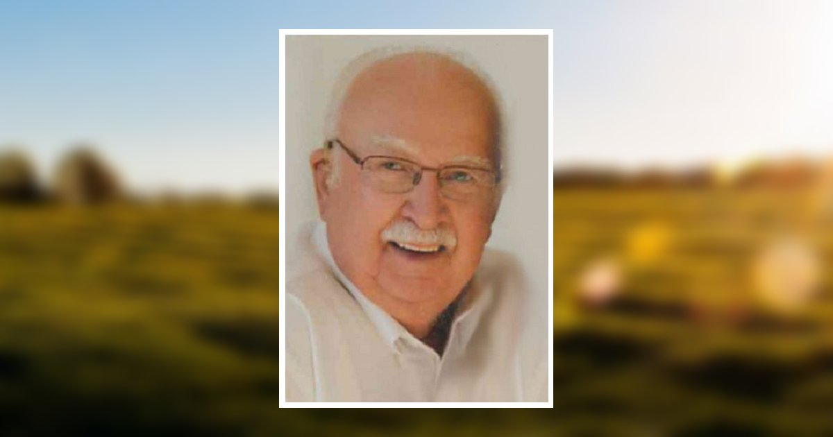 Albert August Rohn Obituary April 25, 2022 - W. L. Case and Company ...