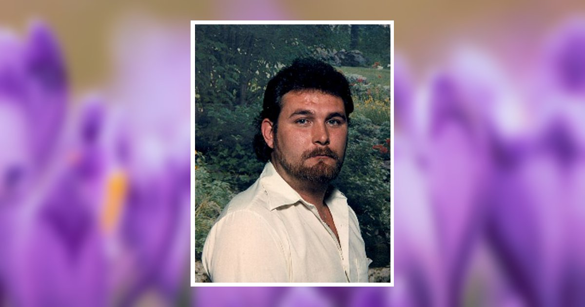 Mark Luster Obituary - Newcomer Columbus