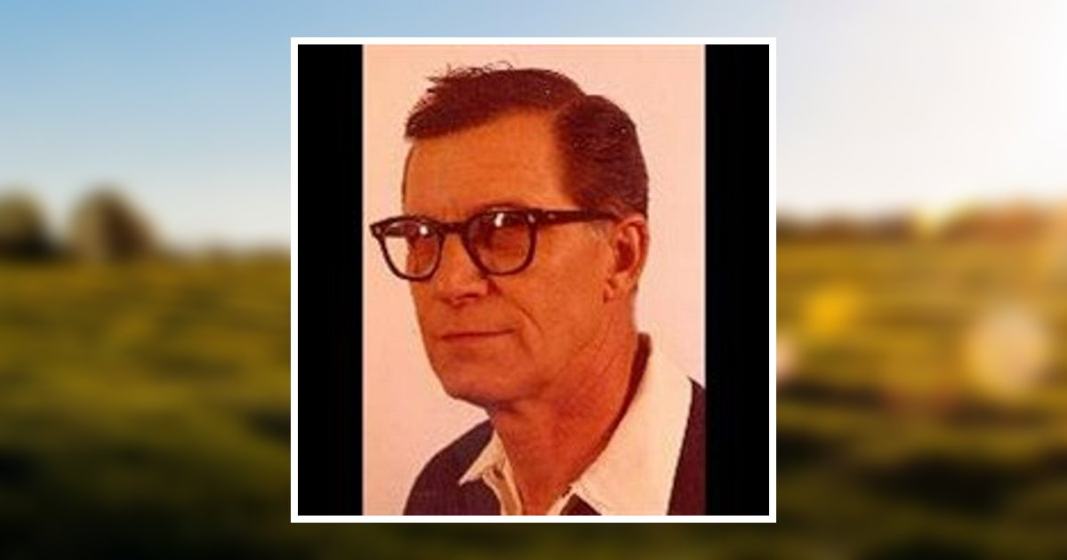 William Adams Obituary 2008 - Haverstock Funeral Home