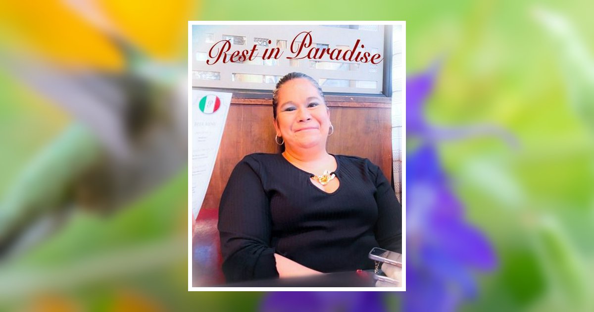 Monique Rae Magana Obituary July 4, 2024 - Horan & McConaty Funeral ...