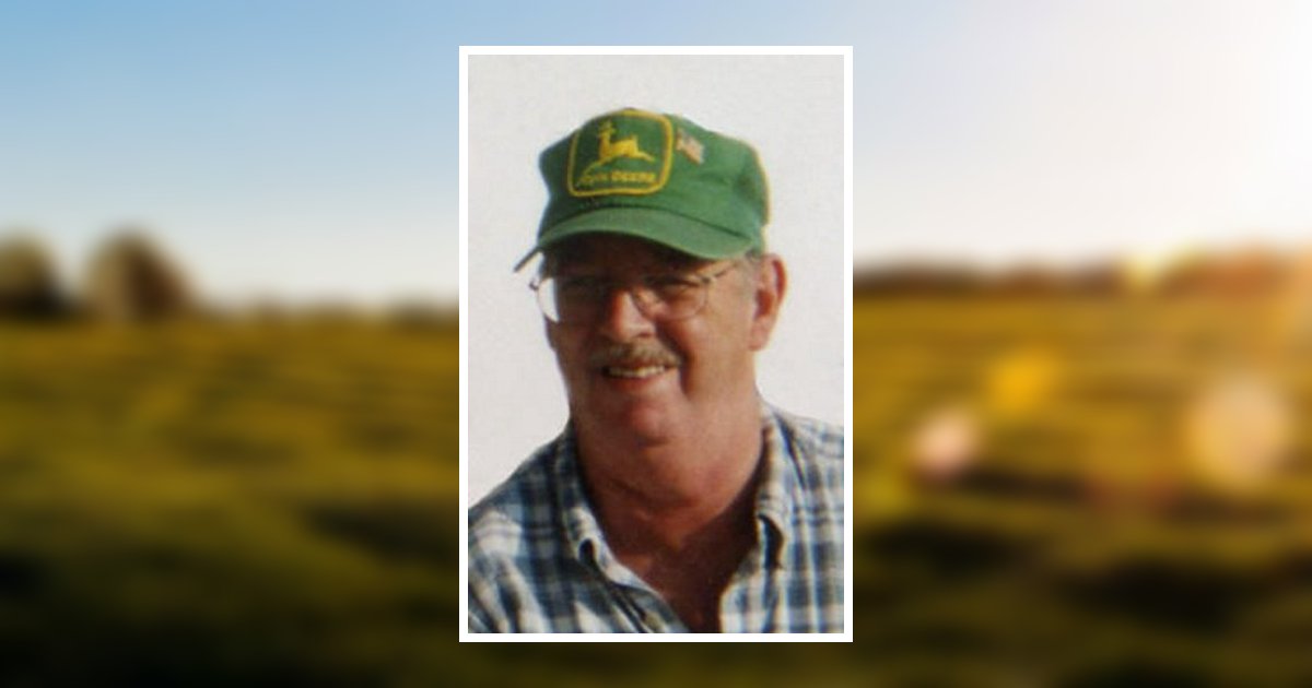 Ray Sheldon Obituary November 21, 2009 - Baue Funeral Homes