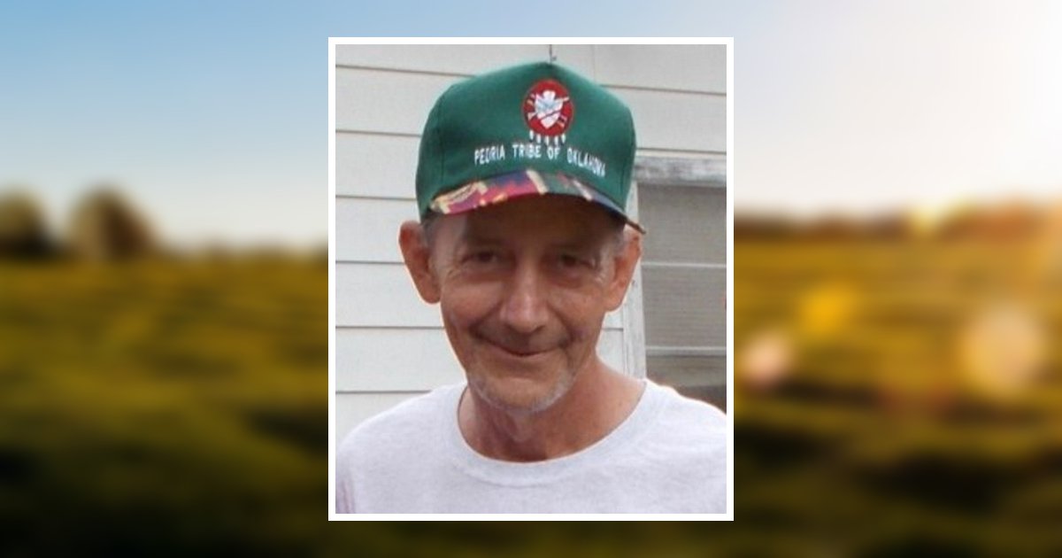 Kerry Mitchell Obituary November 1, 2012 - Minton-Chatwell Funeral ...