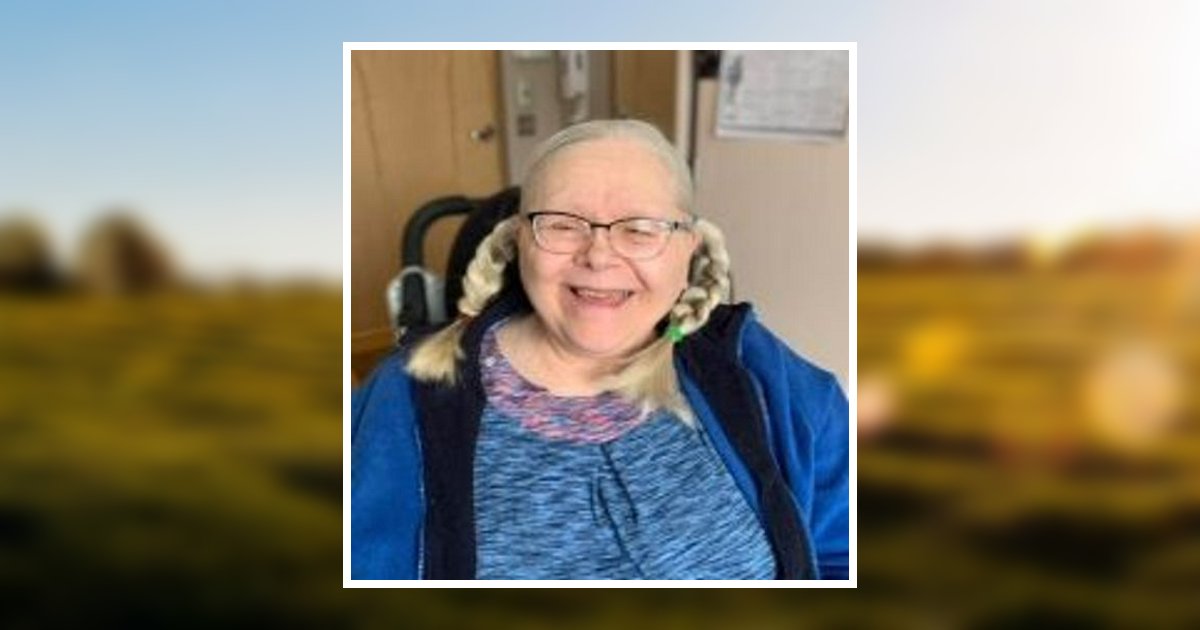 Ruby Patricia Melquist Obituary - Sobering Funeral Chapel and Crematorium