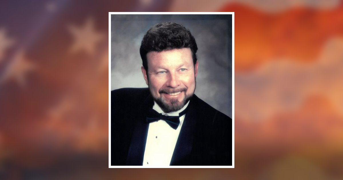 Michael Gene Rarick Obituary 2022 - Hughes Mortuary