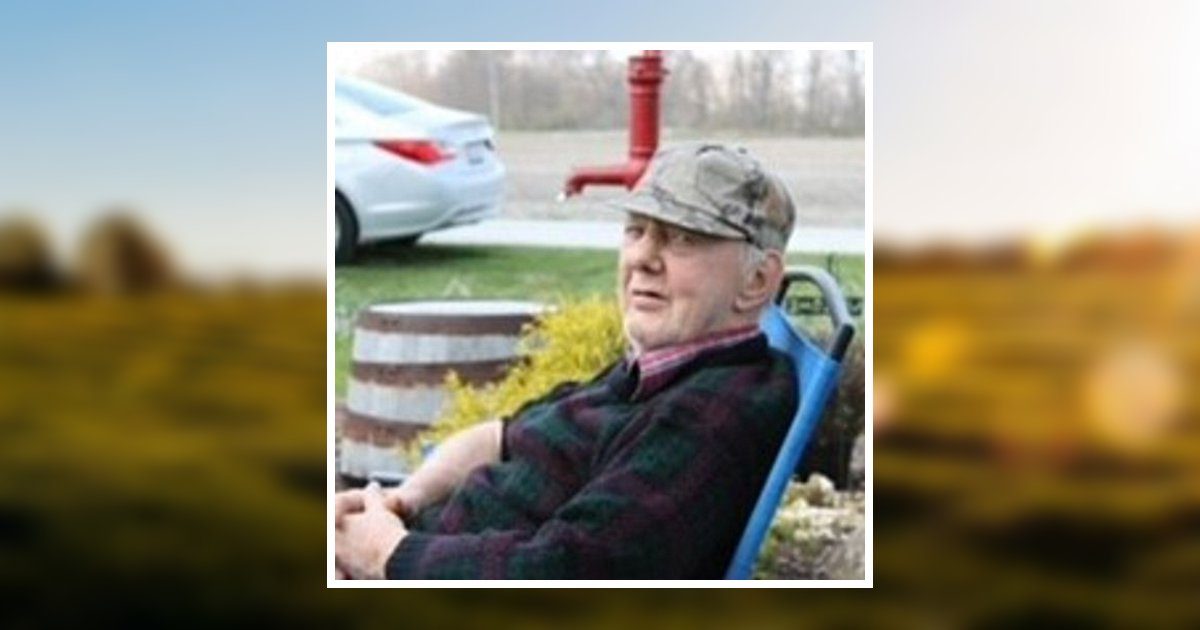 Mickey Swaney Obituary September 3, 2023 - Shelby & Keller Funeral Home ...