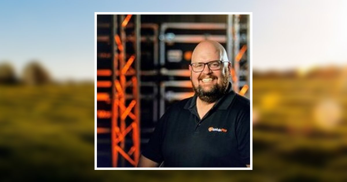 SCOTT LIMA Obituary June 14, 2021 - Quam-Plaisted-Cushman Funeral Home