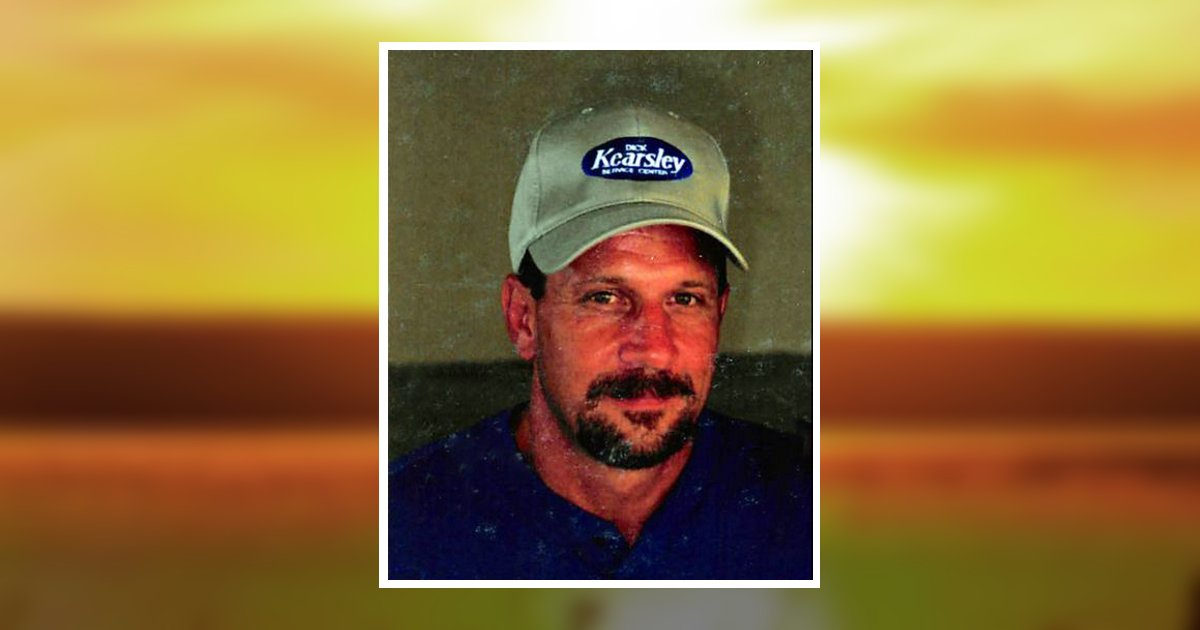 Kevin A. Robinson Obituary February 12, 2024 - Lindquist Mortuary
