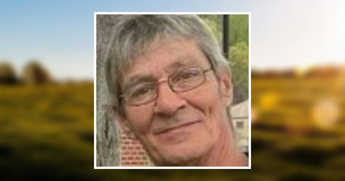 Timothy F. Edmiston Obituary December 23, 2023 - William F. & Roger M ...