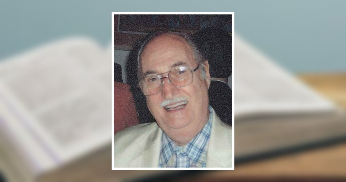 Robert Reymond Obituary September 20, 2013 - Penwell-Gabel Olathe