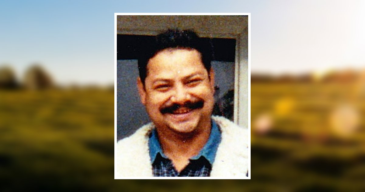 James Smith Obituary 2017 - Calvillo Funeral Home & Chapel