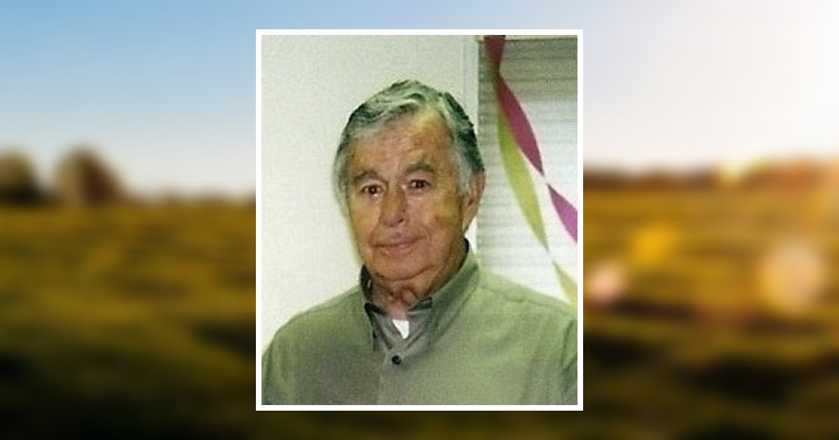 David Berner Obituary April 12, 2018 - Star Mortuary