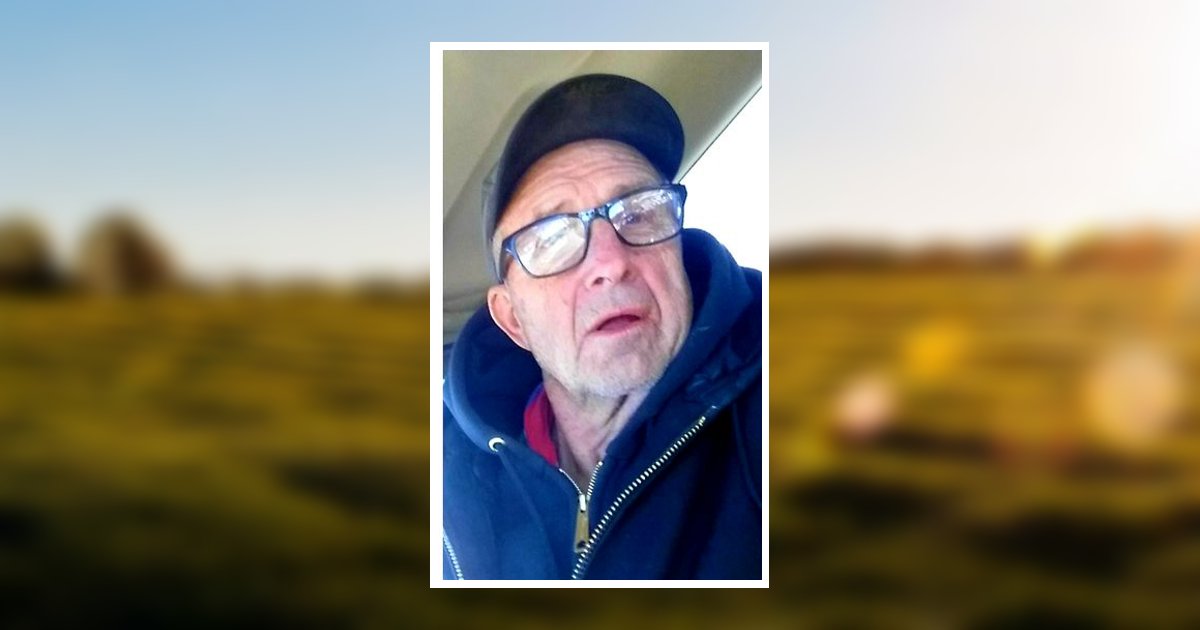 Harold Tyler Obituary 2019 - Schrader, Aragon & Jacoby Funeral Home