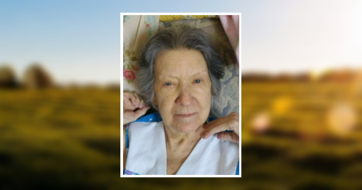 Betty Jane Witmer Obituary June 28, 2017 - Hoffen Funeral Home Betty Jane Witmer Obituary June 28, 2017 - Hoffen Funeral Home