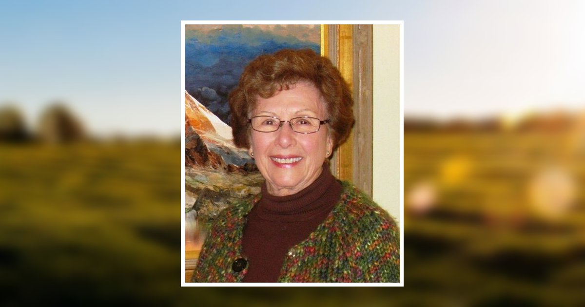 Beth Lester Obituary December 15, 2019 - Burton Quinn Scott Cremation ...