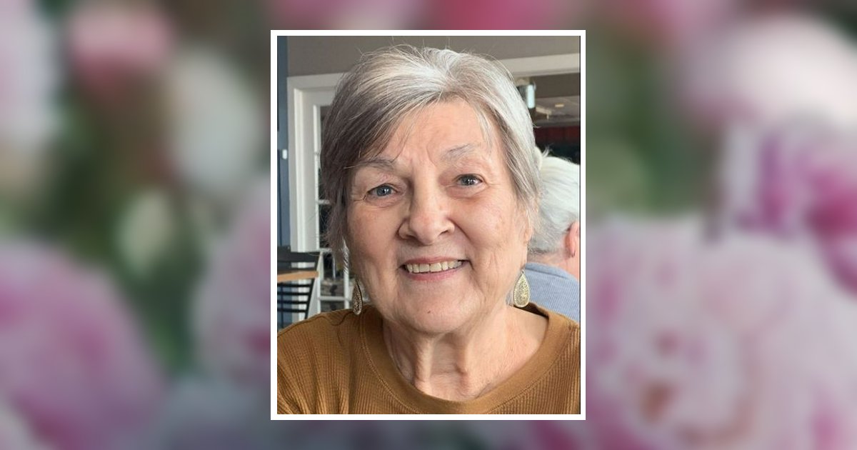 Cecelia T. Cooper Obituary November 29, 2023 - Routsong Funeral Home ...