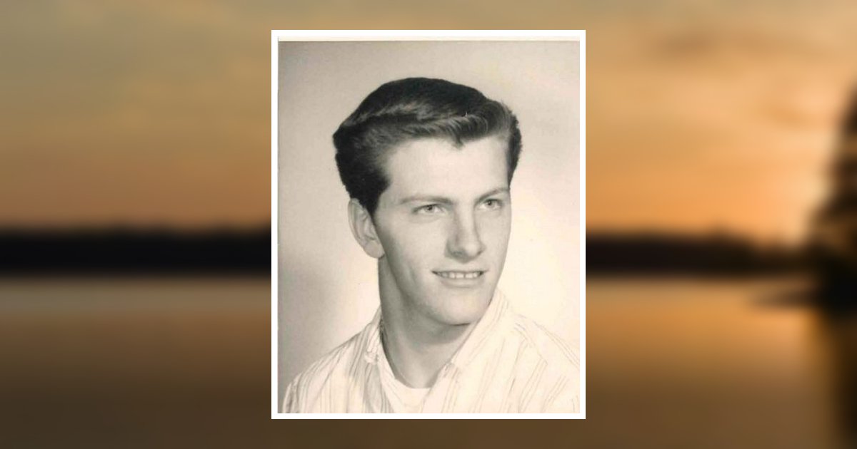 Ronald Harold Schindehette Obituary March 1, 2025 - Henry M Malburg ...