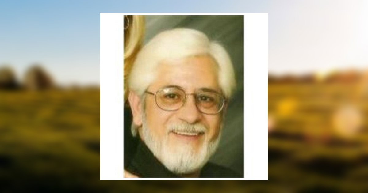 Ralph Eugene Gene"" Shull Obituary 2008 - Daniels Family Funerals ...