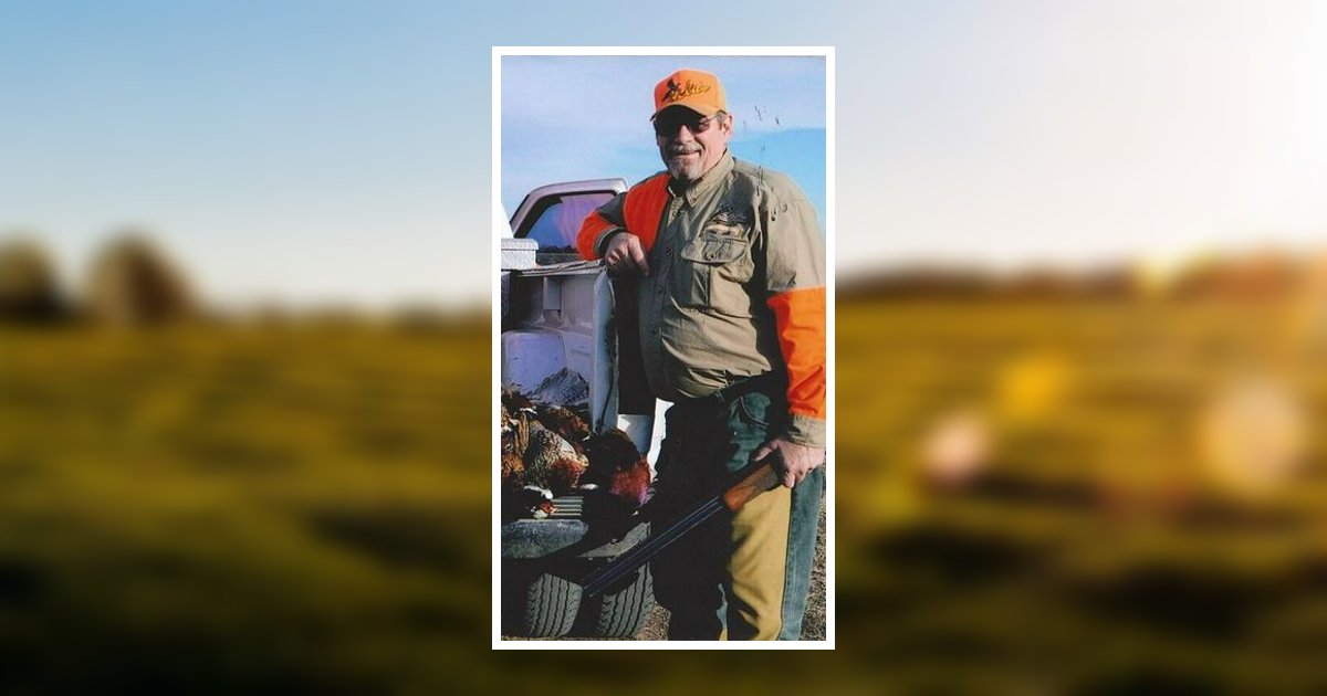 Stan Baker Obituary September 27, 2020 - Murphy Funeral Home