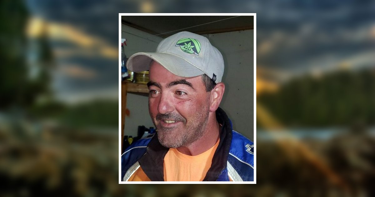 Danny Beaton Obituary October 20, 2023 - Chandlers' Funeral Service