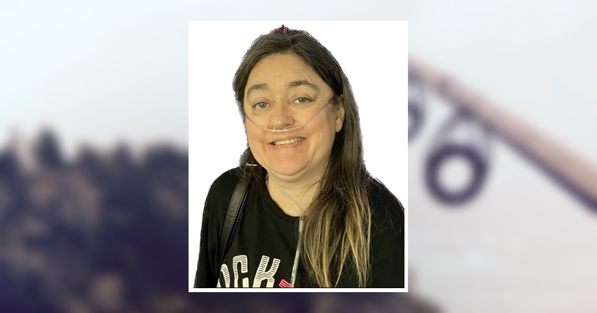 Theresa Lynne Bowman Obituary 2023 - Carlisle Branson Funeral Service ... Theresa Lynne Bowman Obituary 2023 - Carlisle Branson Funeral Service ...