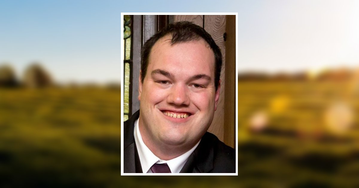 Daniel Harrold Obituary March 2, 2023 - Paradis-Givner Funeral Home