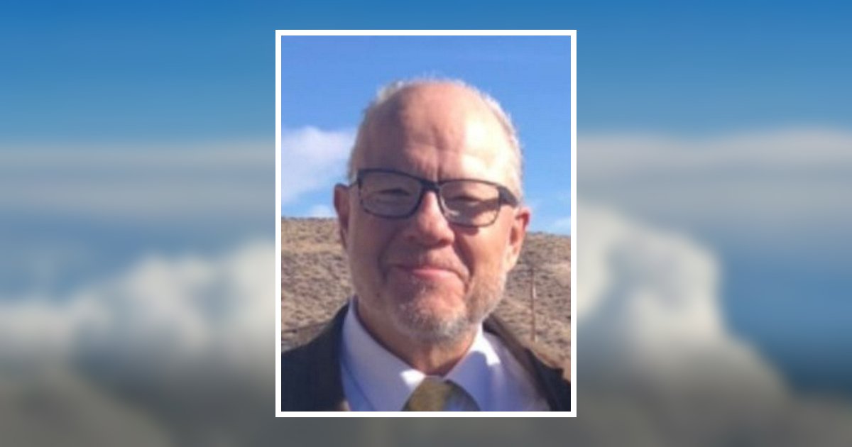 Gary Lee Huff Obituary March 8, 2023 - Manning Wheatley Funeral Home