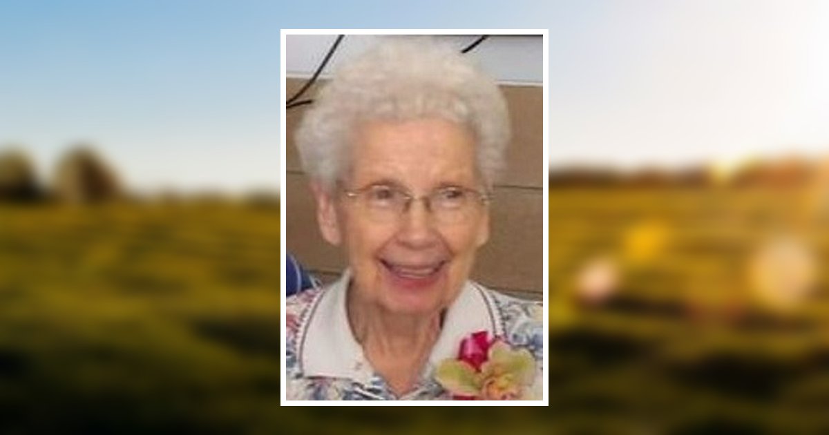 Laura Haugh Obituary April 23, 2020 - Sharp Funeral Homes