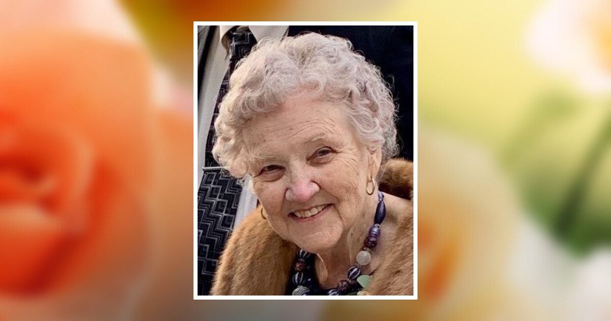 Janet Elaine Bowman Obituary September 12, 2022 - Stauffer Funeral Homes